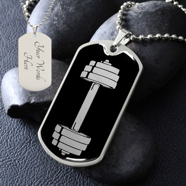Fitness Jewelry - Etsy