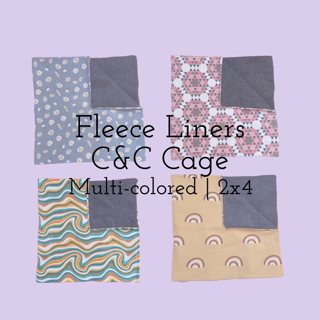 C&C Cage Liners - Etsy Österreich