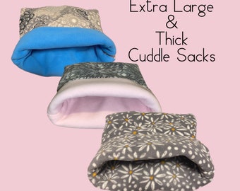 Cuddle Sack - Etsy
