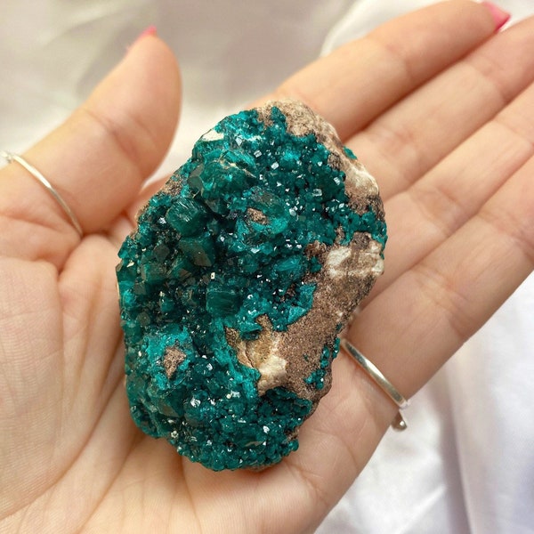 Dioptase - Etsy