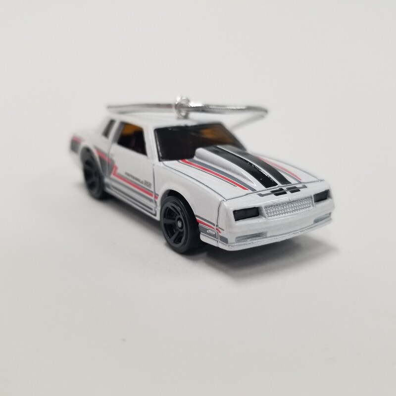 Monte Carlo Toy Cars - Etsy