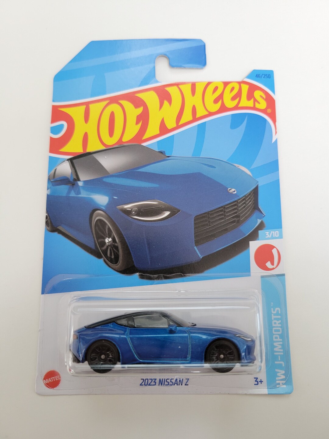 New Custom Made Coupe Sportscar 2023 Nissan Z Keychain - Etsy