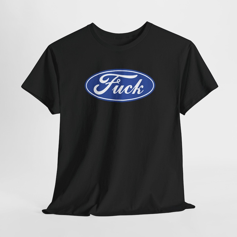 Classic ford tshirt - Etsy.de