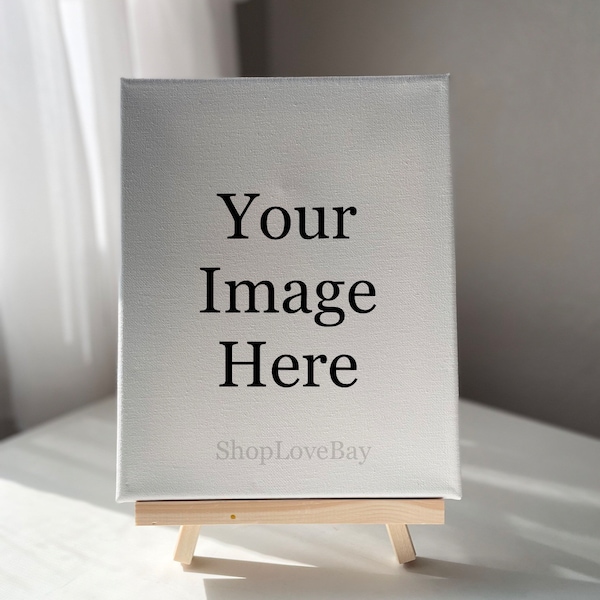 Canvas Print - Etsy