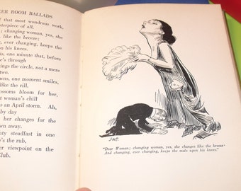 Title is Billy Baxter 's Letter's by Wm. J. Kountz - Etsy