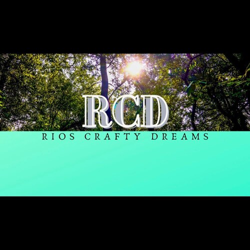 RiosCraftyDreams - Etsy