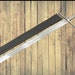 Handmade Robin Hood Sword Replica Movie Sword With Sheath - Etsy