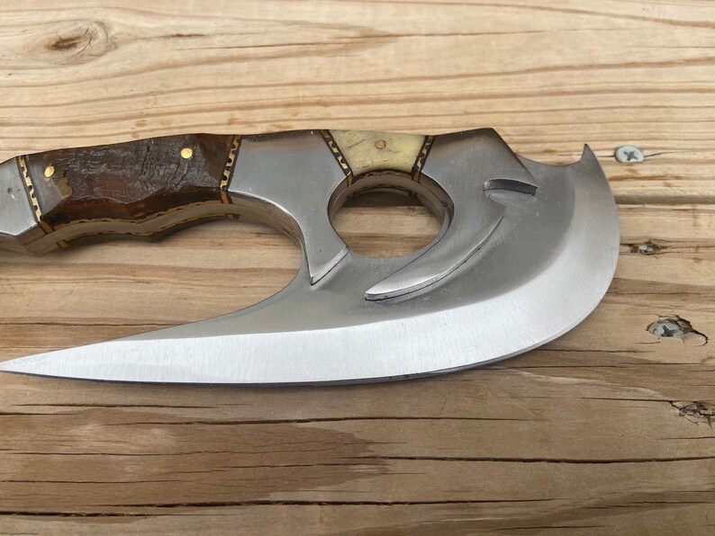 D2 Steel Beautiful Hand Crafted Axe MX 16 - Etsy