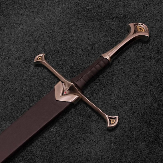 Anduril Sword Replica
