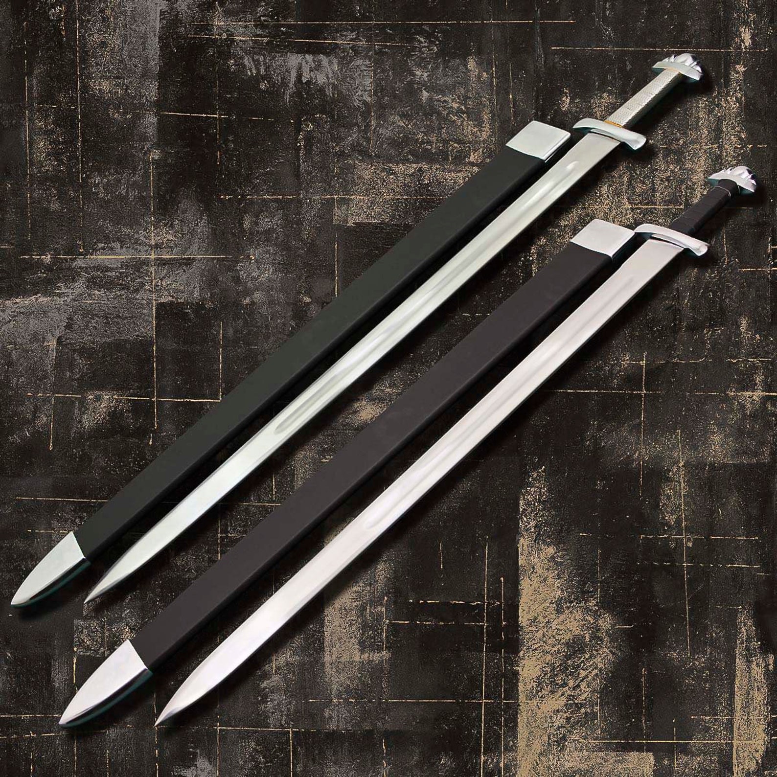 Authentic Battle Ready Viking Long Sword Type XXII Oakshott W | Etsy