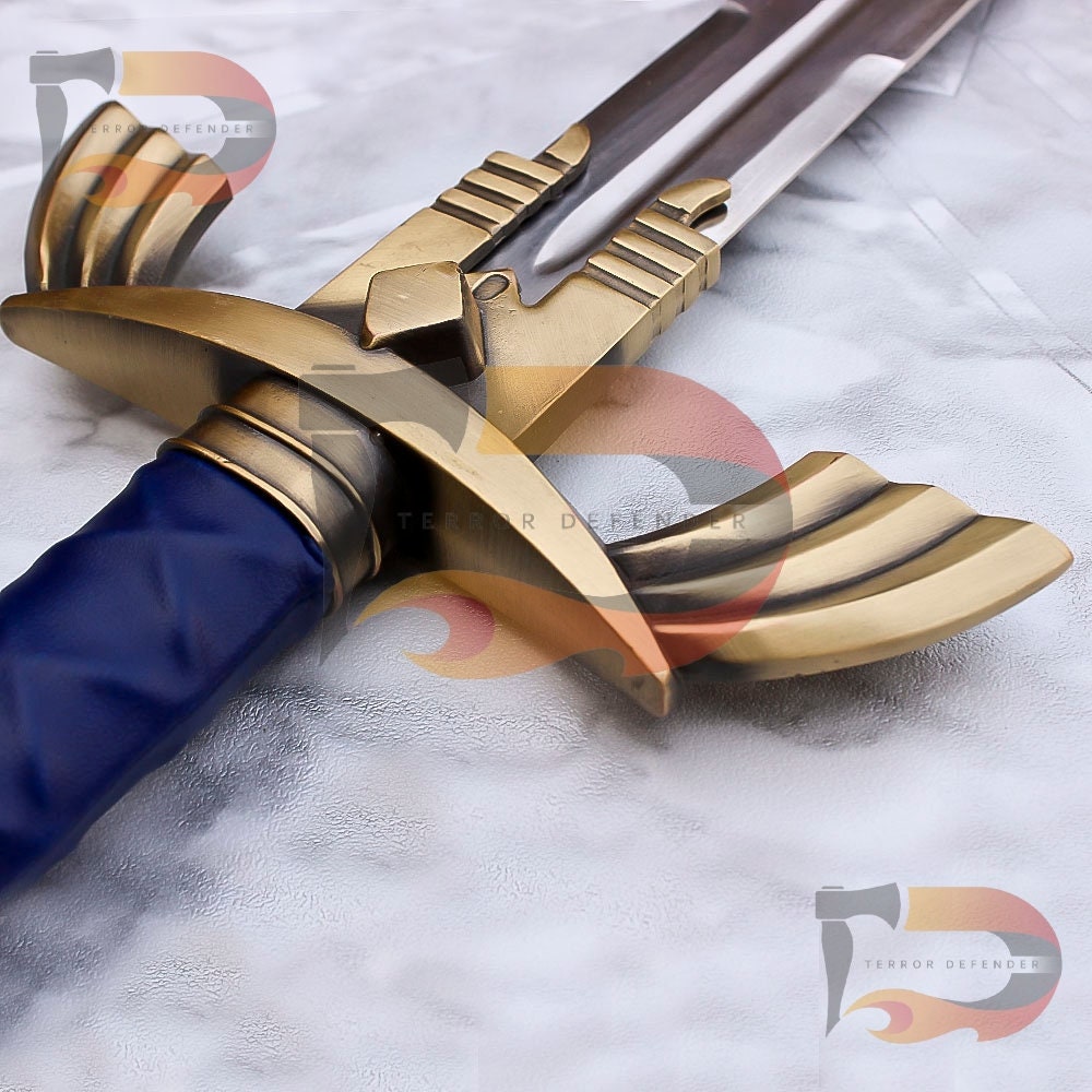 Handmade Legend of Link Master Swords , Skyward Sword Breath of the ...