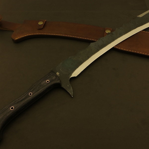 Machete - Etsy
