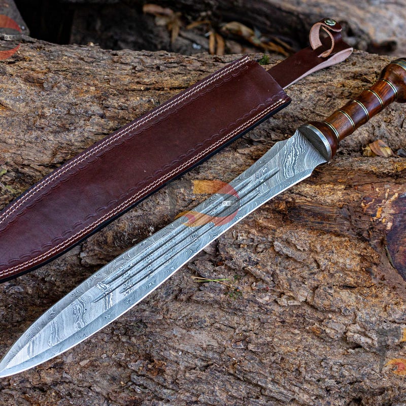 Sword Sheath - Etsy