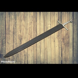 Handmade Robin Hood Sword Replica Movie Sword With Sheath - Etsy