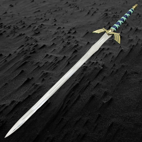 Sewing Needle Sword Naruto