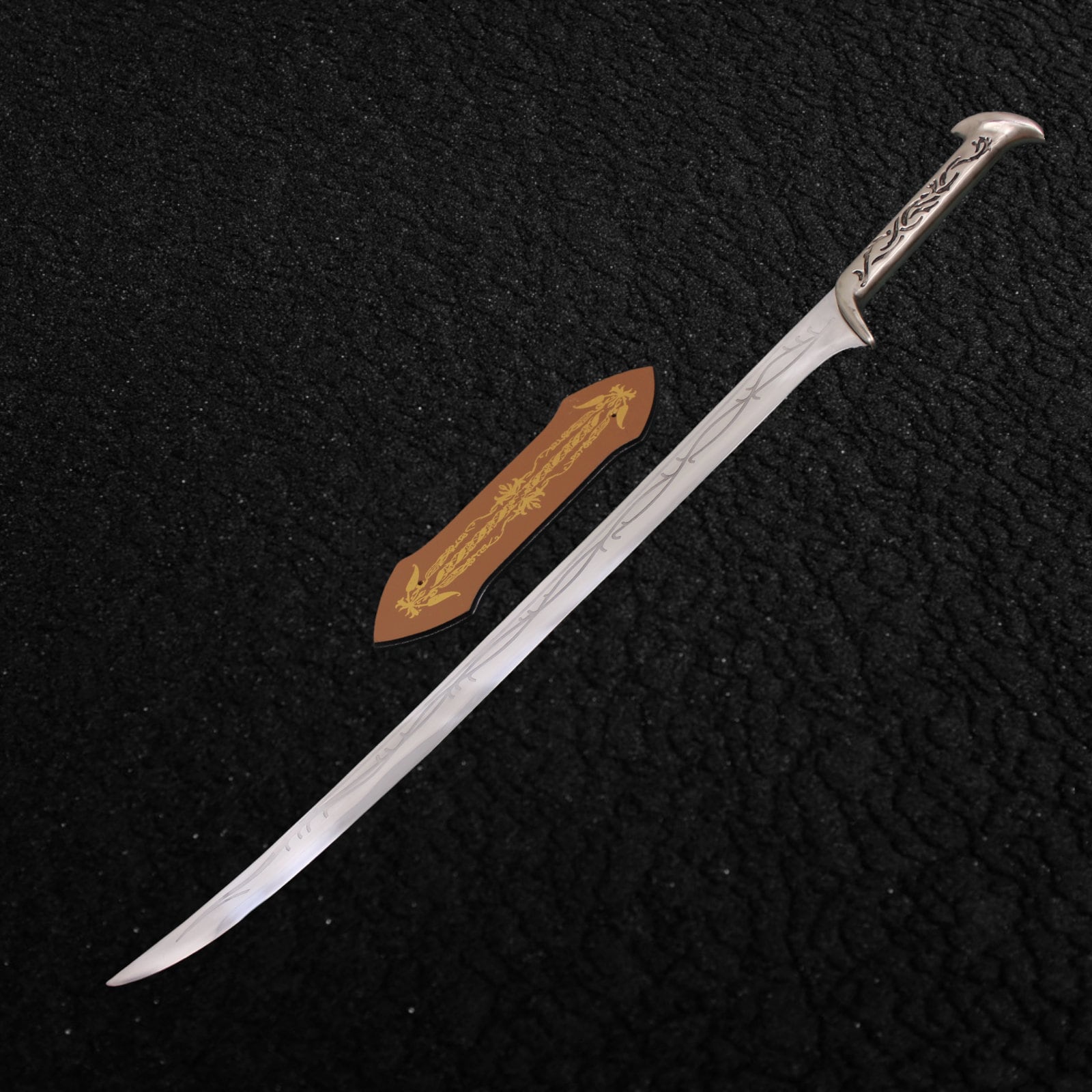 Haldir Sword