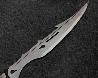 Blazefire Saber
