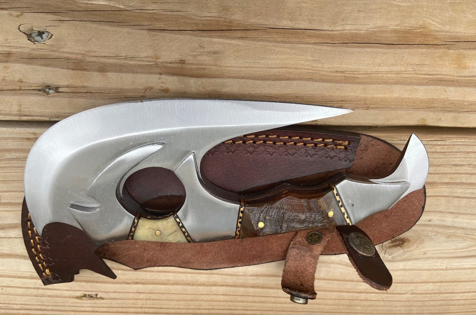 D2 Steel Beautiful Hand Crafted Axe MX 16 - Etsy