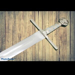 Handmade Robin Hood Sword Replica Movie Sword With Sheath - Etsy