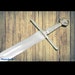 Handmade Robin Hood Sword Replica Movie Sword With Sheath - Etsy