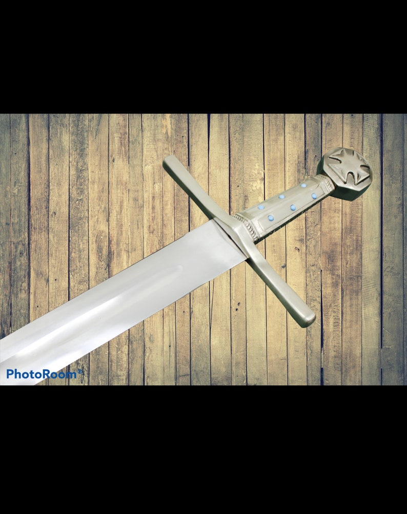 Handmade Robin Hood Sword Replica Movie Sword With Sheath - Etsy