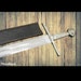 Handmade Robin Hood Sword Replica Movie Sword With Sheath - Etsy