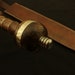 Roman Gladius Historical Custom Handmade D2 Steel Blade - Etsy