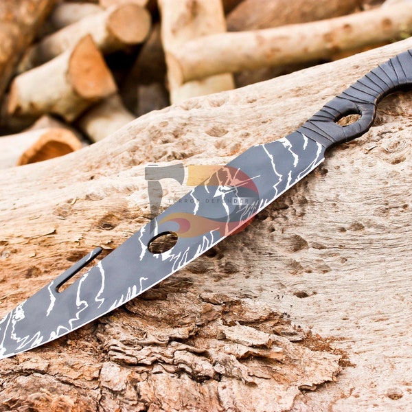 Destiny 2 Hunter Knife - Etsy