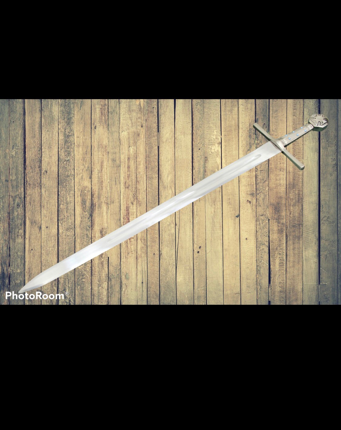 Handmade Robin Hood Sword Replica Movie Sword With Sheath - Etsy