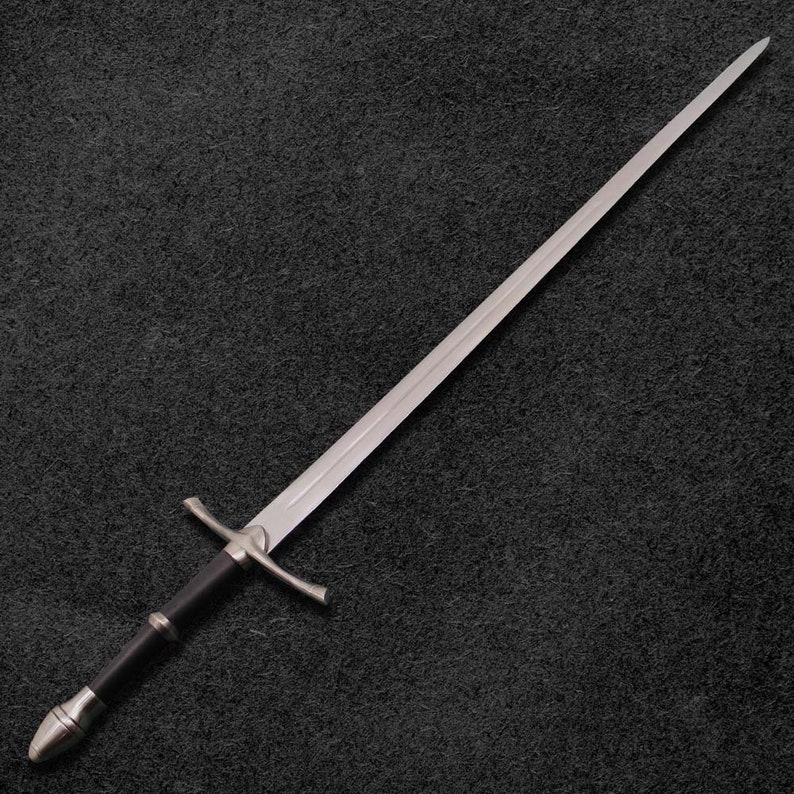 Aragorn Strider Ranger Sword With Knife Fully Handmade Replica - Etsy