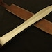 Roman Gladius Historical Custom Handmade D2 Steel Blade - Etsy