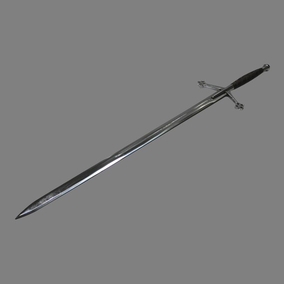 Claymore Anime Sword Replica