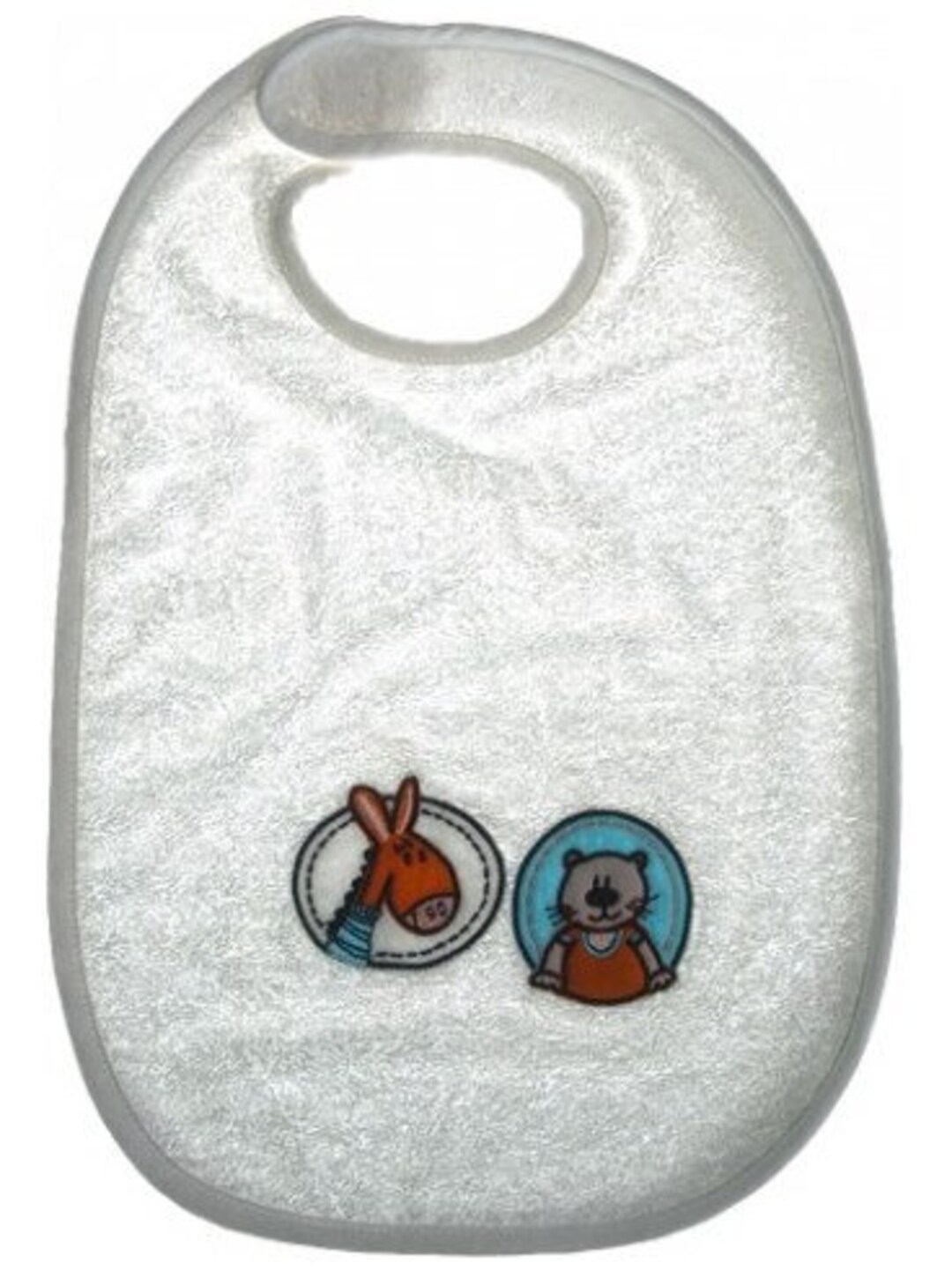 Bib Titou and Pat Large Model - Etsy