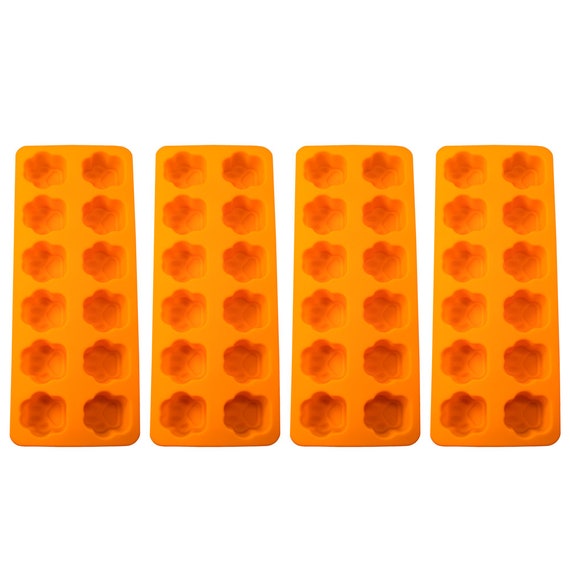 KE WOOW Silicone Mold for Candy Baking Soap-making Molds - Etsy
