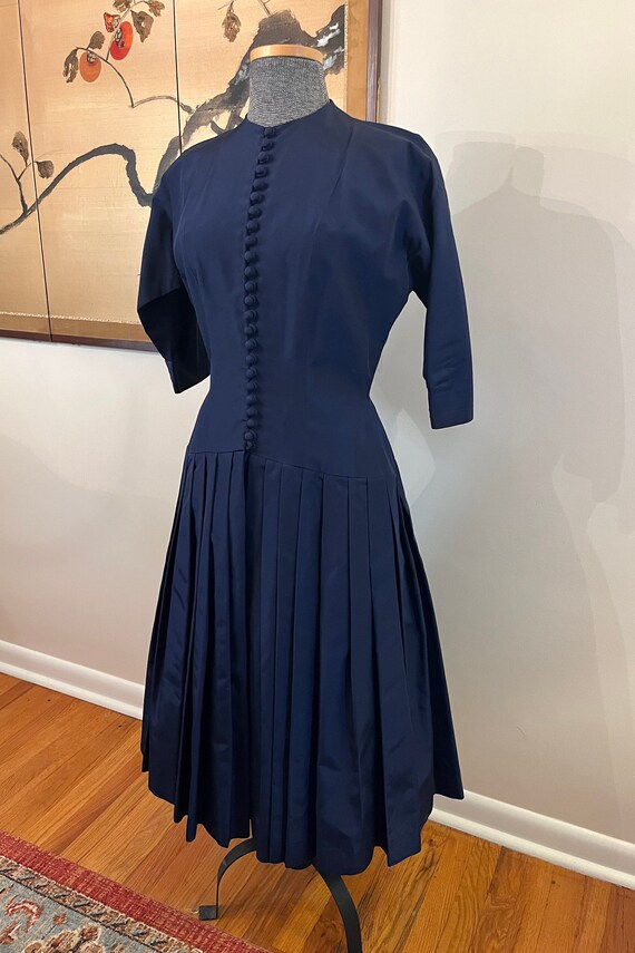 silk faille collapsible opera - Gem