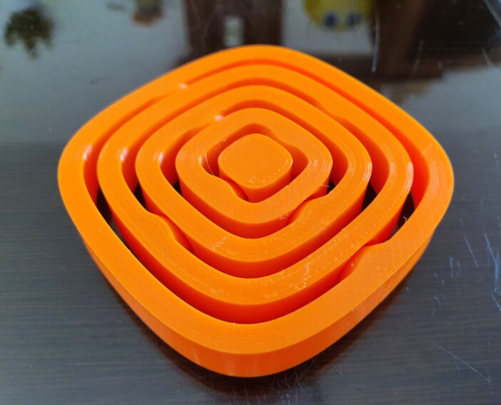 Air Spinner Fidget Toy - Etsy