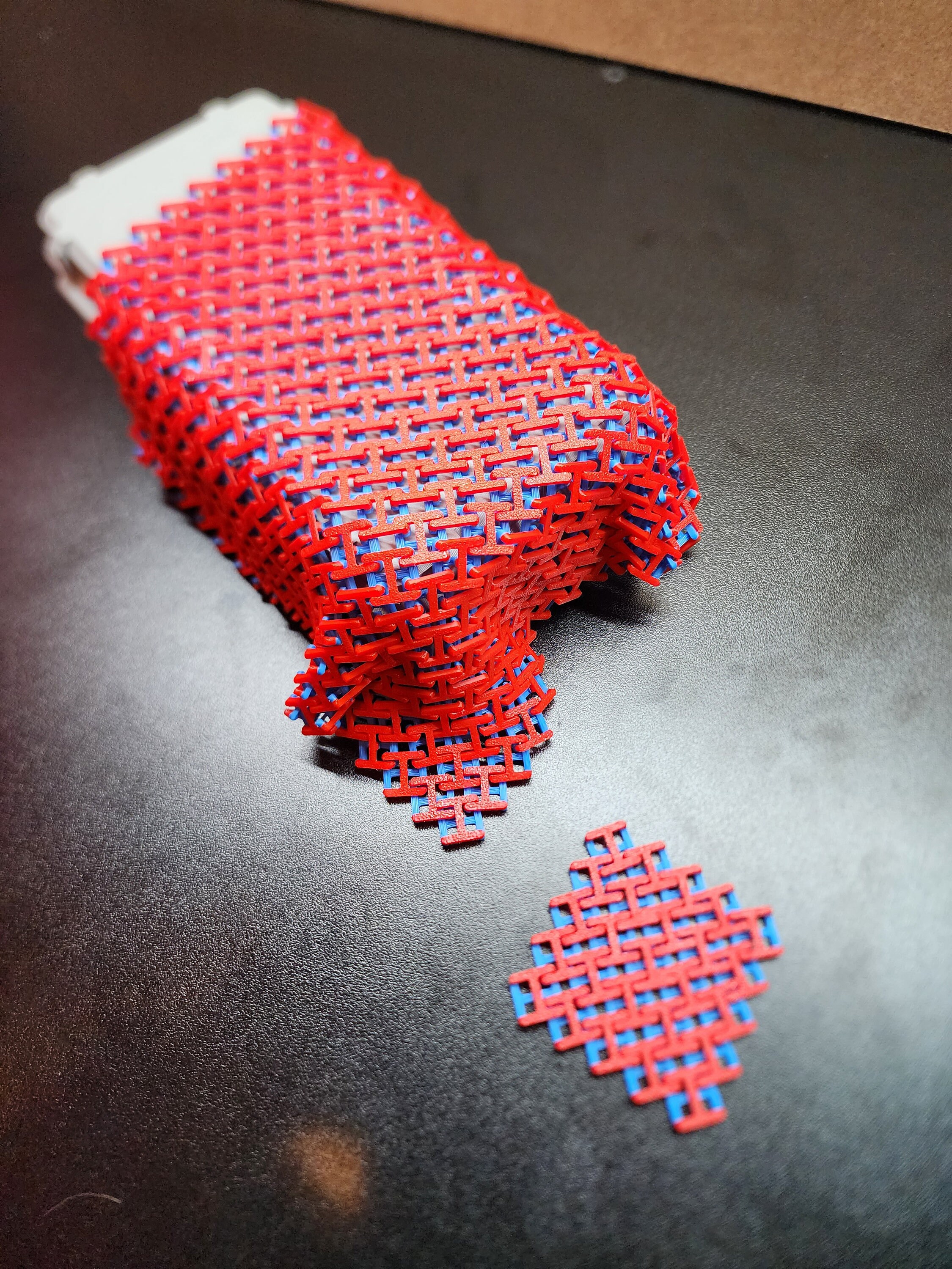 Chainmail Fidget Toy - Etsy