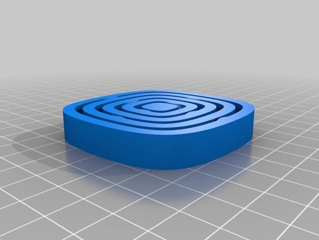 Air Spinner Fidget Toy - Etsy