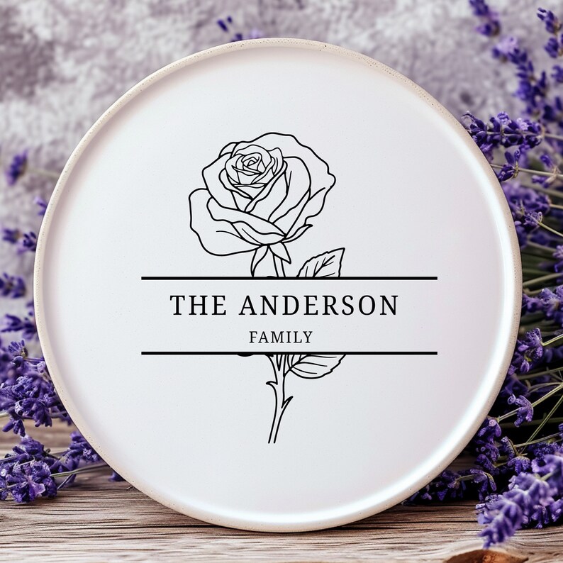 100 Floral Flower Border Svg Bundle Cut File Botanical Wildflower for ...