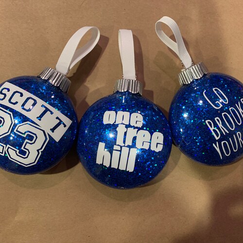 One Tree Hill All You Need is One One Tree Hill Quote TV | Etsy