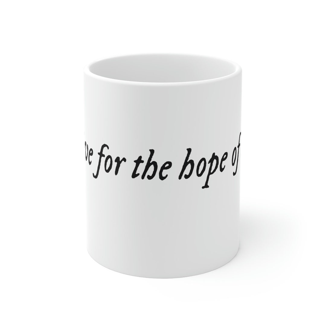 Taylor Swift Merch, Folklore Merch, Taylor Swift Mug, Folklore Album ...