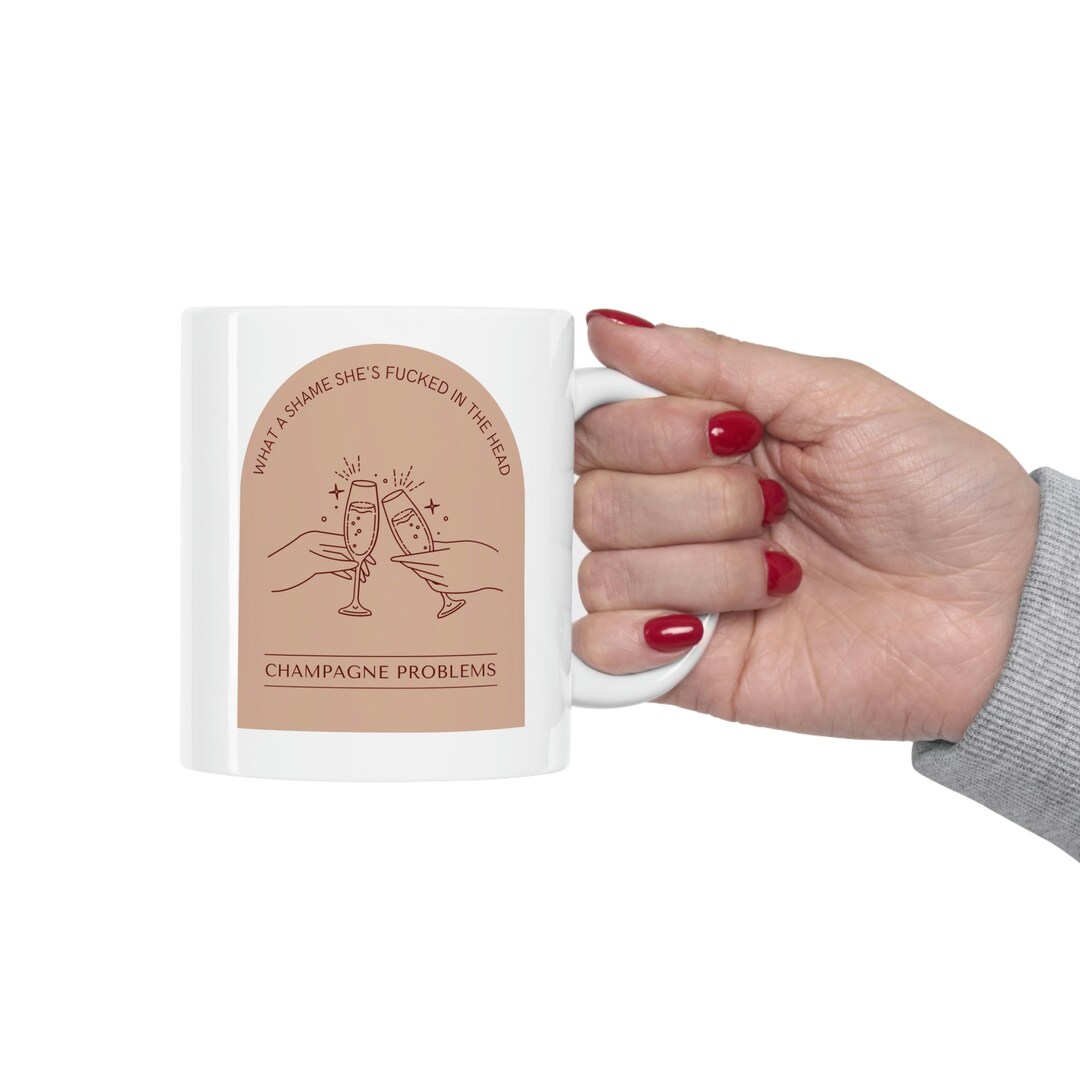Taylor Swift Merch, Evermore Merch, Taylor Swift Mug, Taylor Swift Art ...