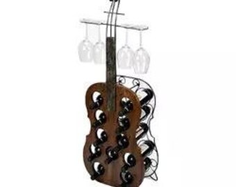 Cello Wine Rack - Etsy