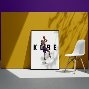 Kobe // Signature Series Mamba Mentality, Black Mamba, Sports Theme ...