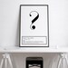 Question Mark, Mark Definition, ?, Typography, Home Décor, Printable ...