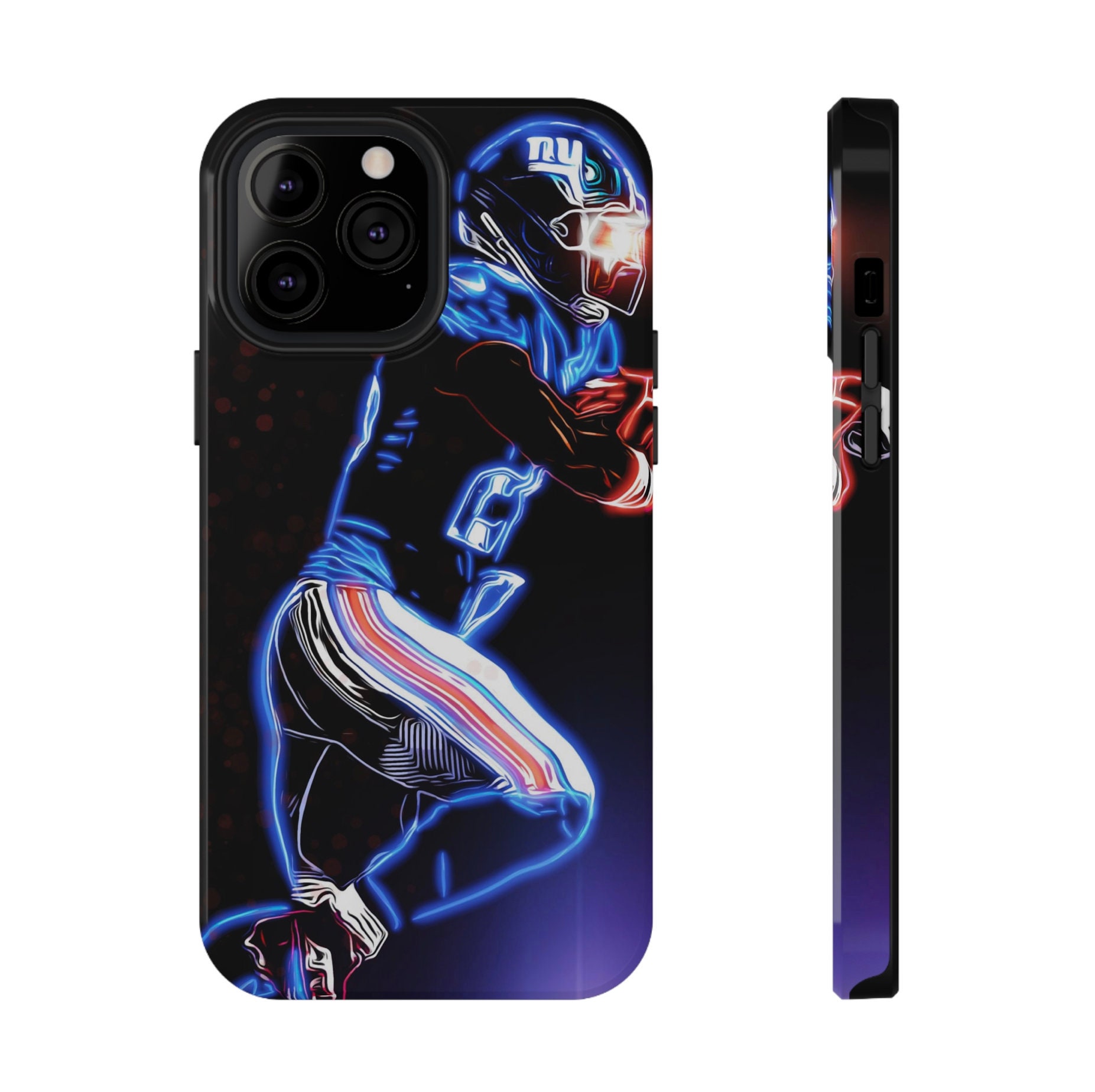 Giants Iphone Cases