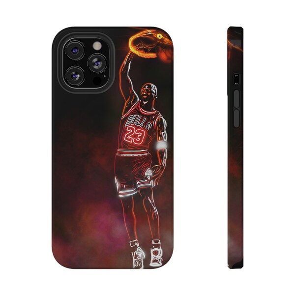 Air Jordan Case - Etsy