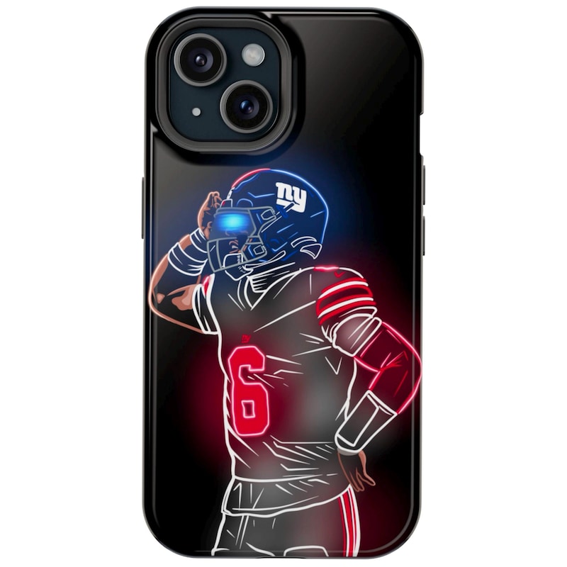 iPhone 16 Pro Case Nfl - Etsy