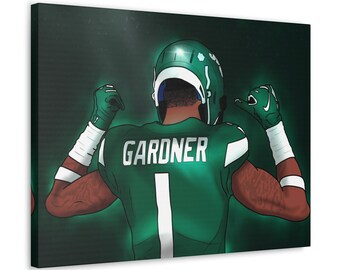 Sauce Gardner - Etsy