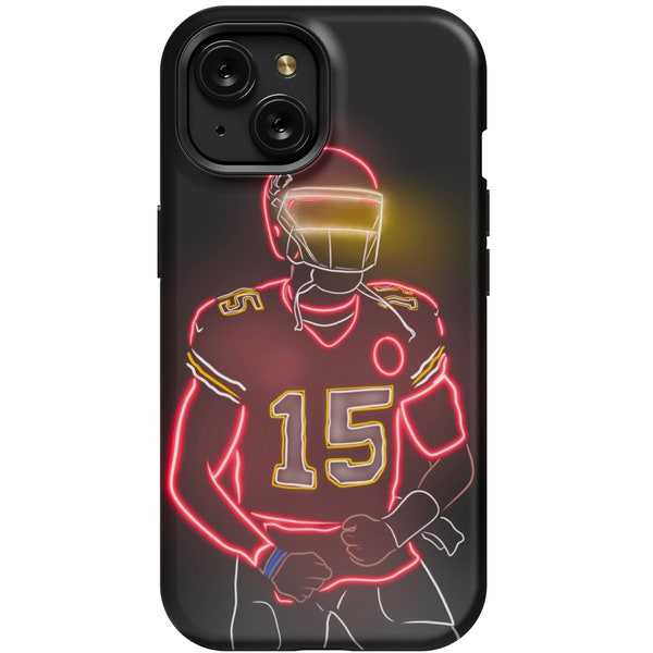 Patrick Mahomes - Etsy
